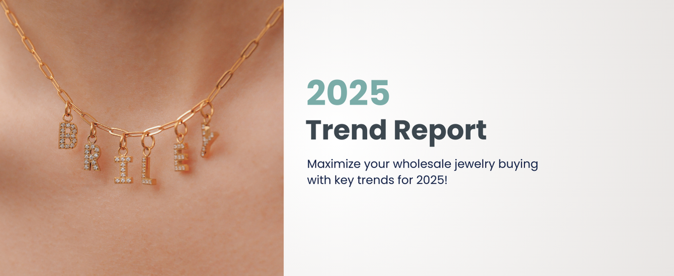 2025 Jewelry Trends