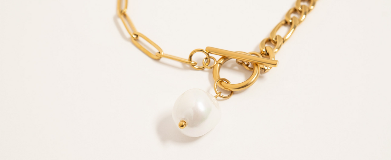 Freshwater Pearls Jewelry Guide for Retailers | WJW