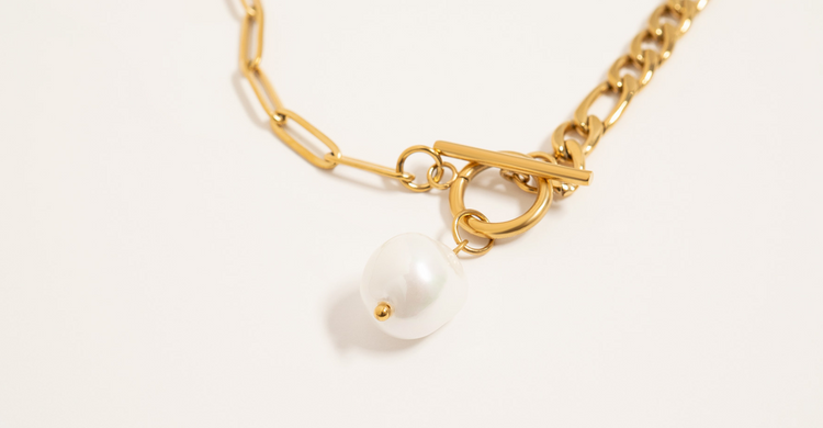 Freshwater Pearls Jewelry Guide for Retailers | WJW