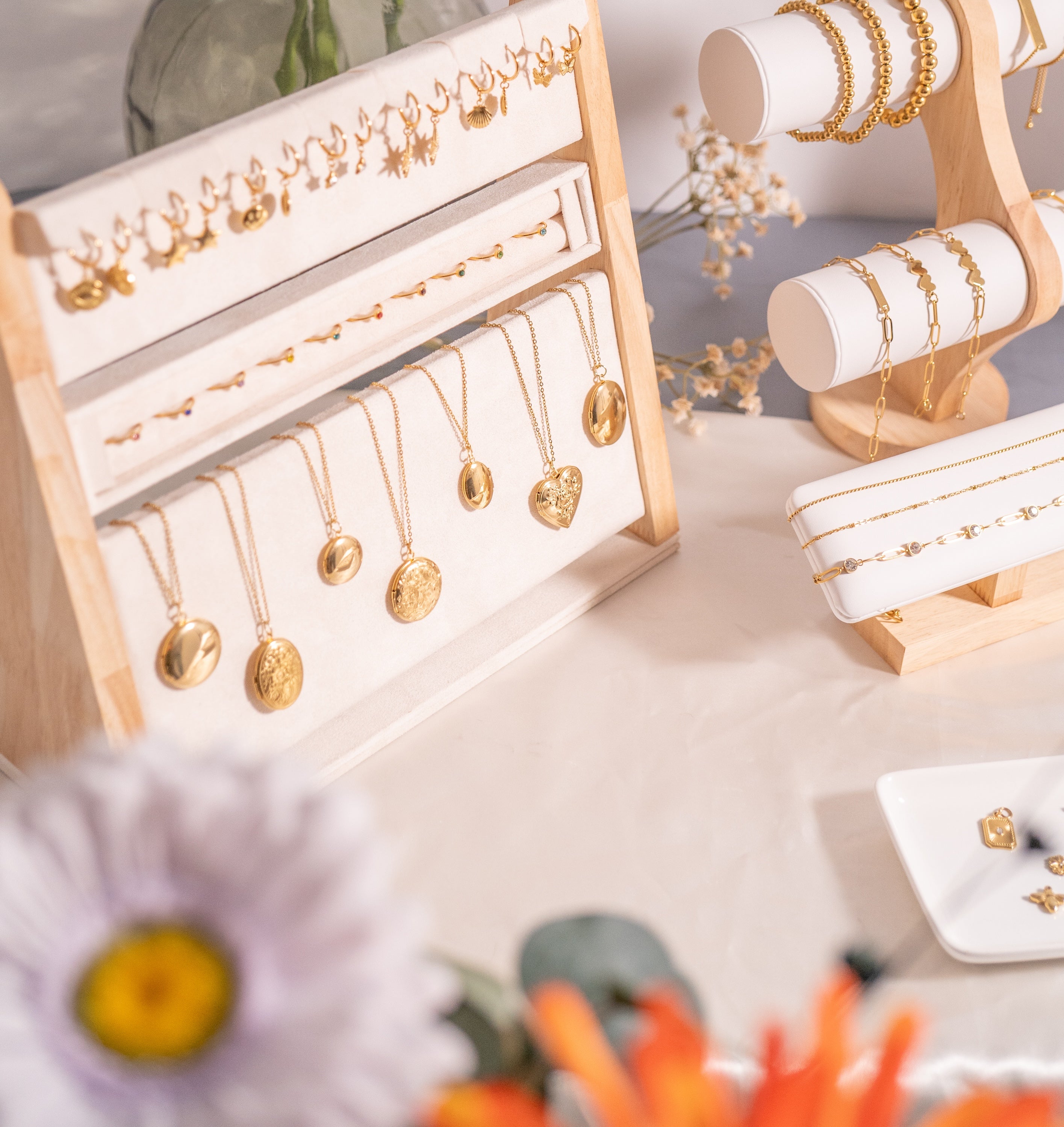 Wholesale Jewelry Website