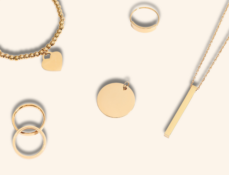 Wholesale Jewelry Website