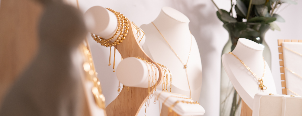 Wholesale Jewelry Website