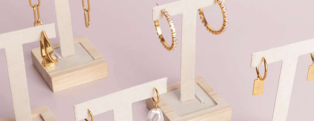Wholesale Jewelry Website