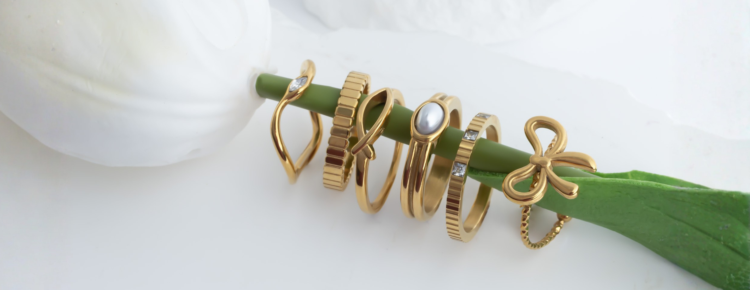 Wholesale Jewelry Website: Stainless Steel & Fashion Jewelry