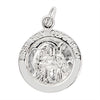Sterling Silver First Holy Communion Pendant Ssp0170 – Wholesale ...